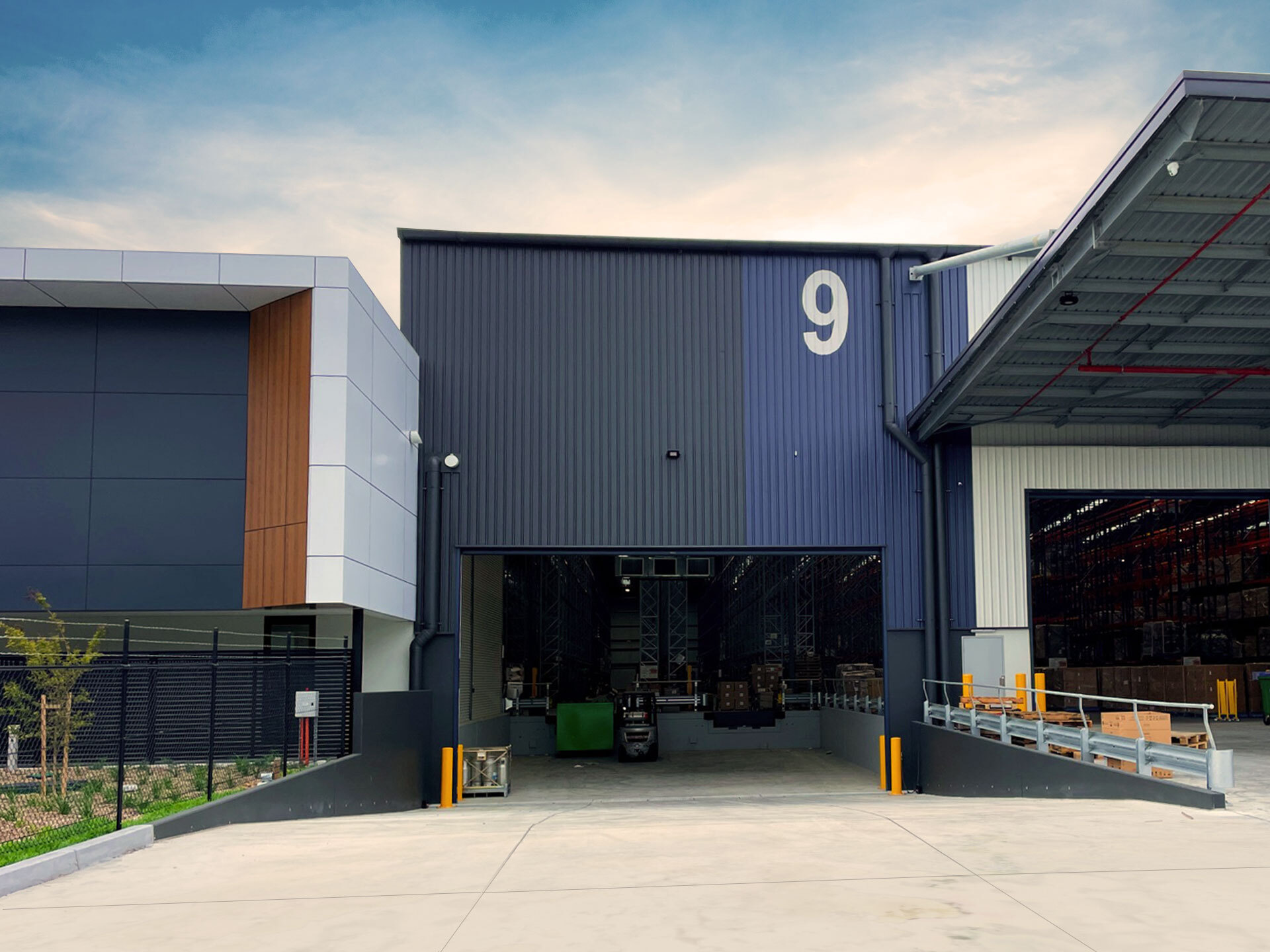 Customers Portal - Ninja Logistics 3PL Australia